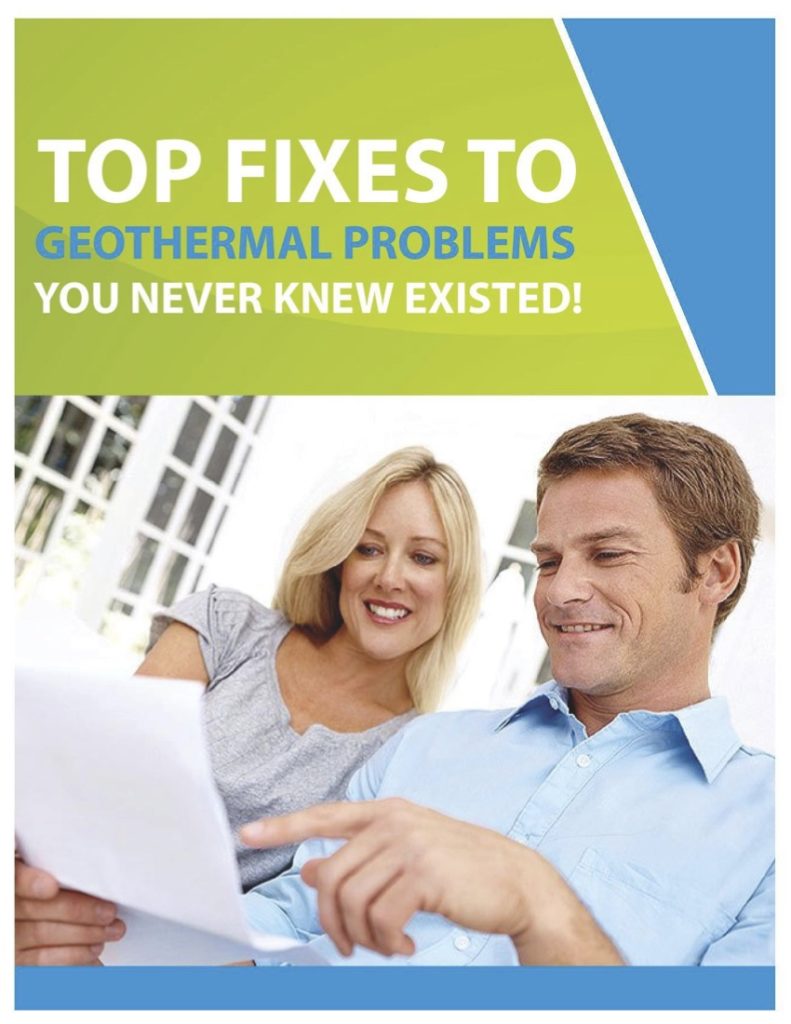 Top fixes to geothermal problems you never knew existed - Buschurs ...